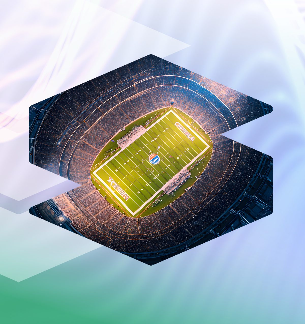 Optimising field performance with ability to self configure